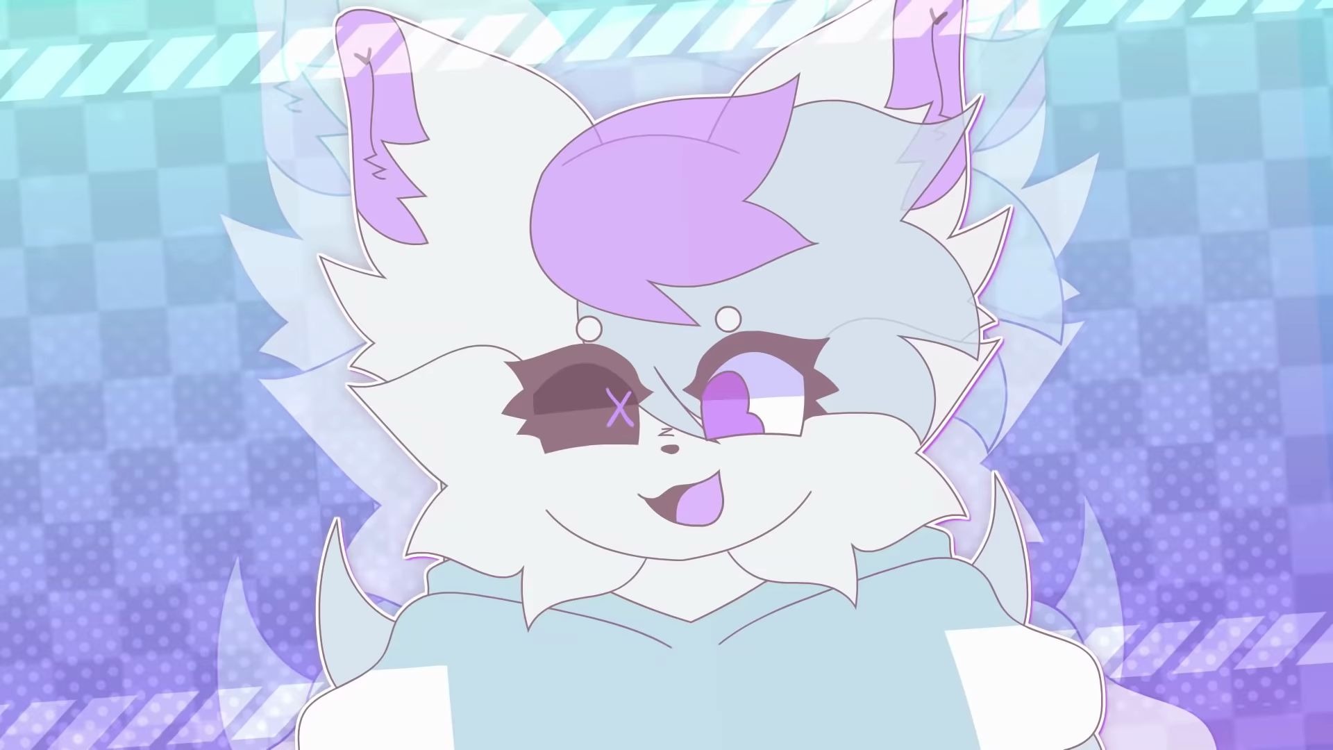 SRIRACHA __ ANIMATION MEME_哔哩哔哩_bilibili