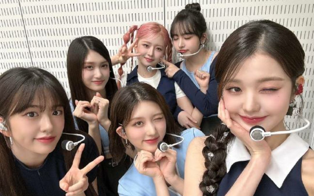 REI回归！IVE新曲WAVE舞台-pcyxjy-pcyxjy-哔哩哔哩视频