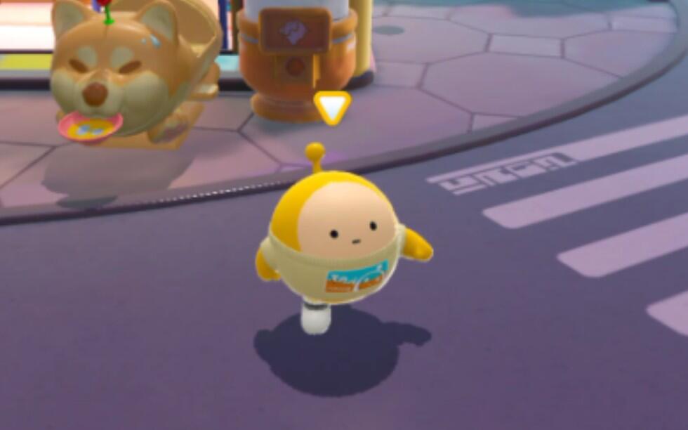 [Eggy Party]Try the international servic - 哔哩哔哩