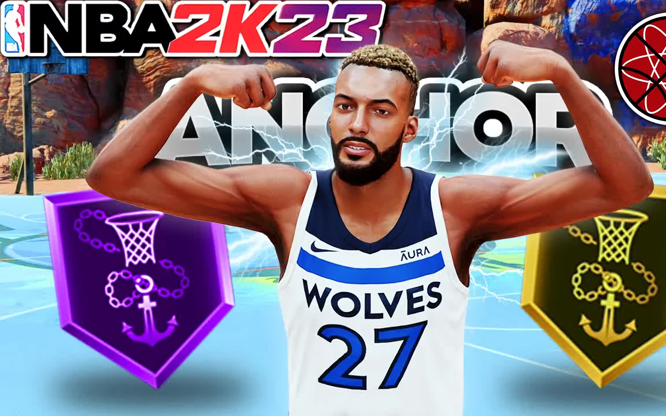 【中字搬运】2K23徽章测试：禁区防守大师【2KLAB-221001】 - 视频下载 Video Downloader