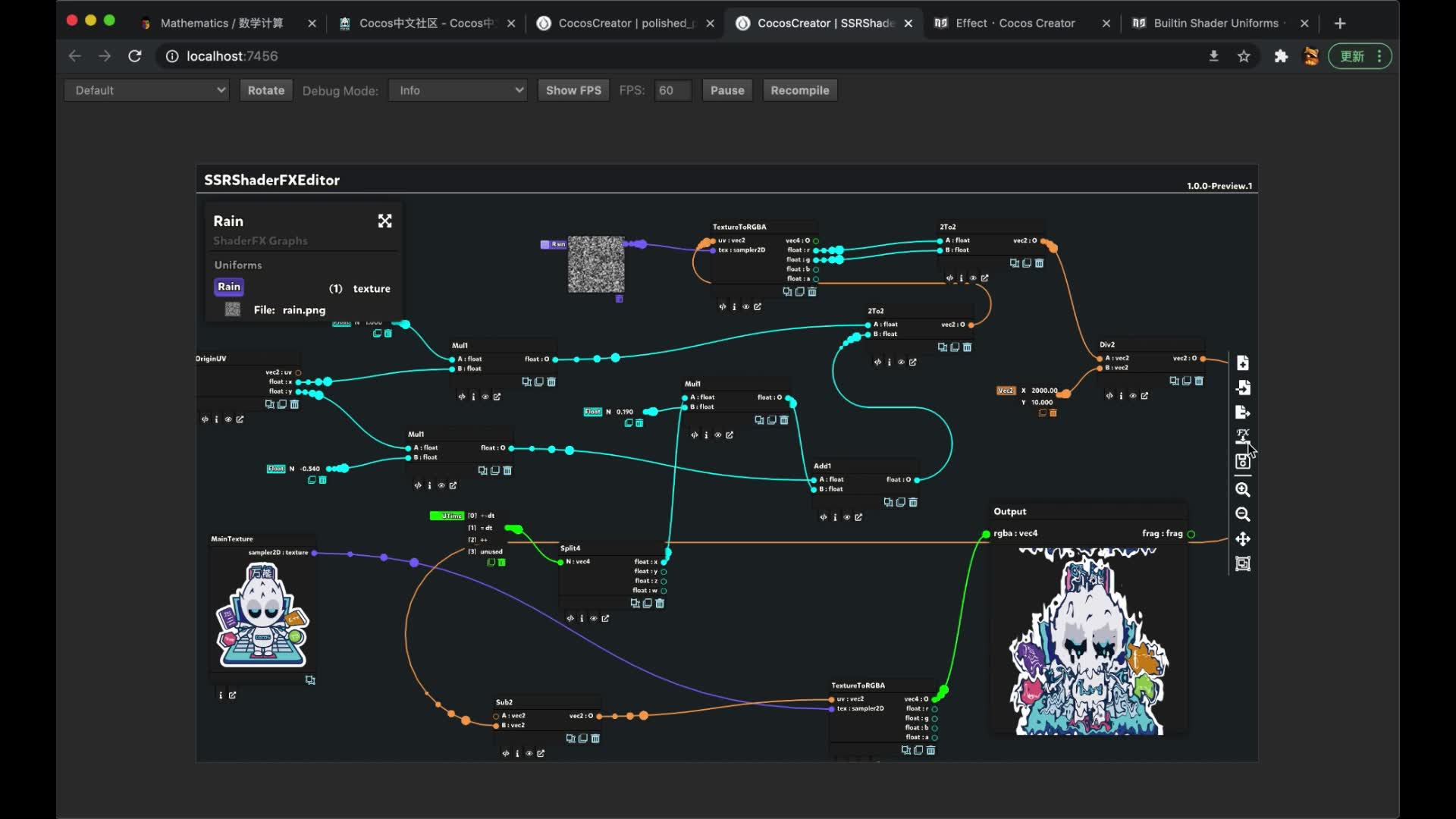 fx_editor_export_fx_use_multitexture_哔哩哔哩_bilibili