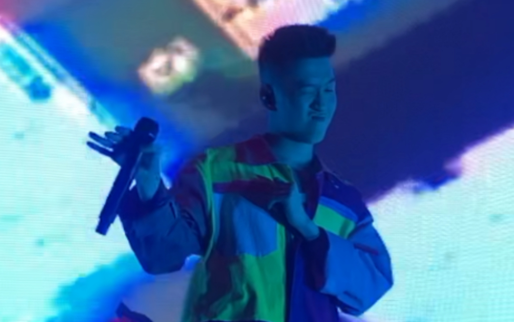 【Rich Brian】 “History”_哔哩哔哩_bilibili