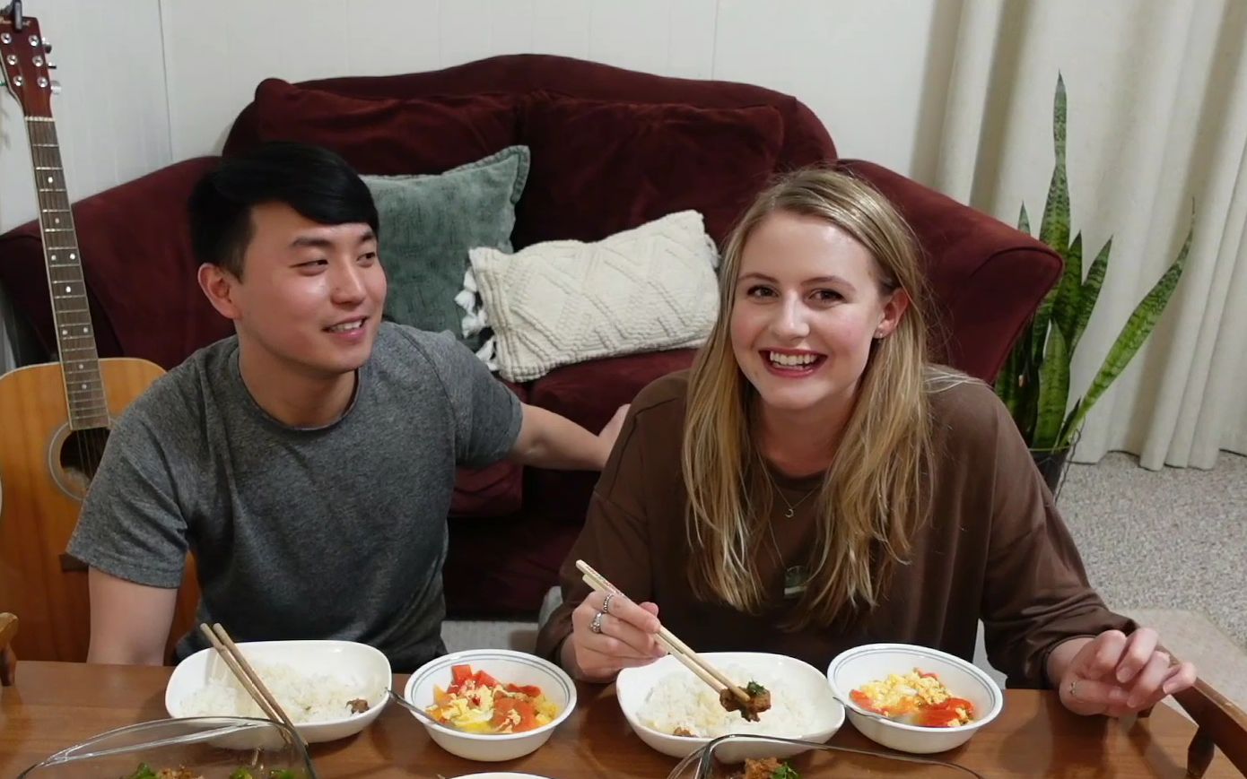 告诉大家一件事：我跟美国媳妇家里又添了一个“成员”！-田纳西Jay和Ari-田纳西Jay和Ari-哔哩哔哩视频