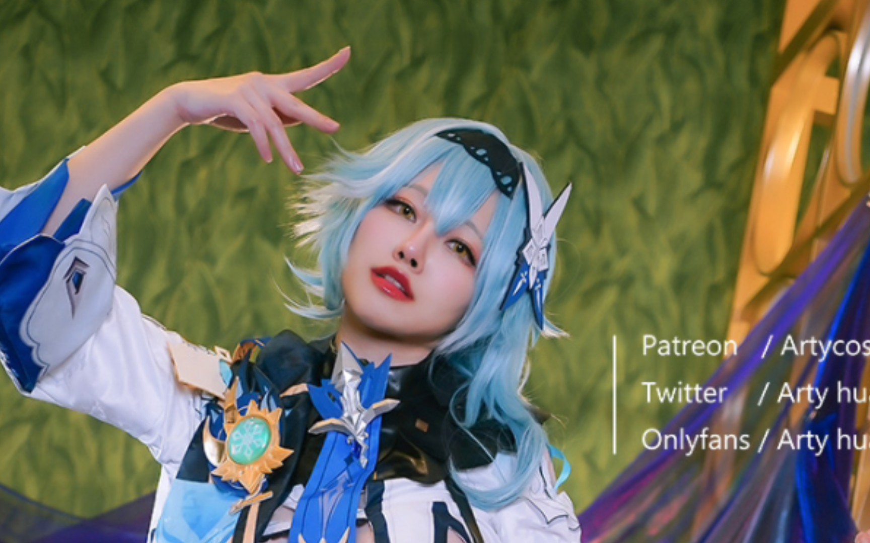 arty亚缇-千图网