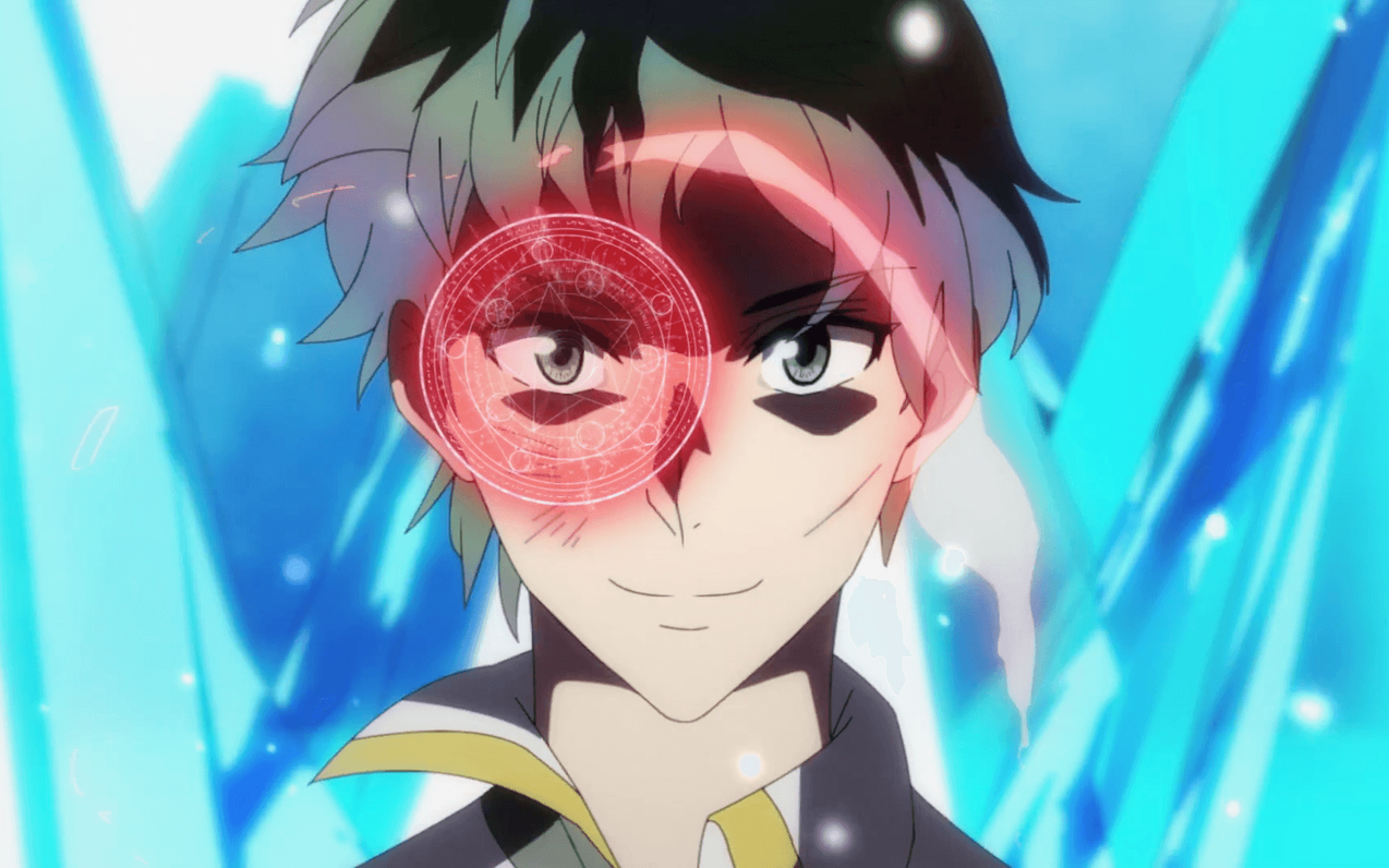 【TV动画】归还者的魔法要特别 第二季 制作决定PV【MCE汉化组】 - 哔哩哔哩