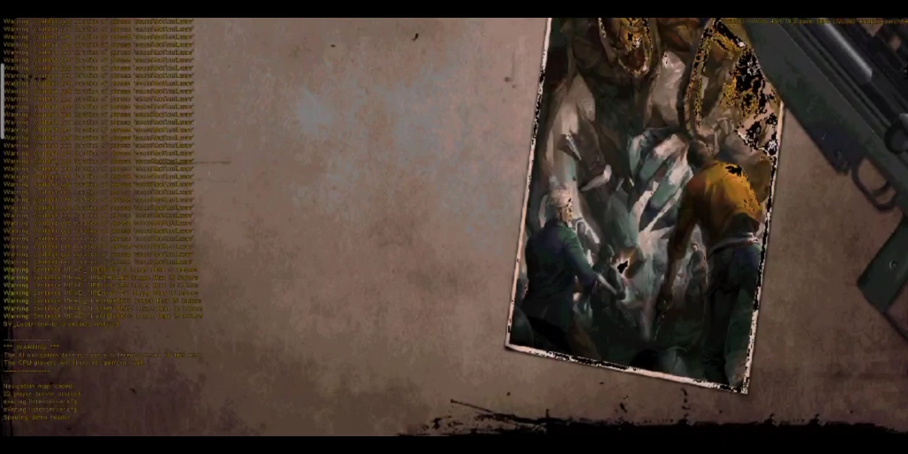 【CSMOE】如果开局给所有人机神器将会怎样_哔哩哔哩bilibili_CSOL