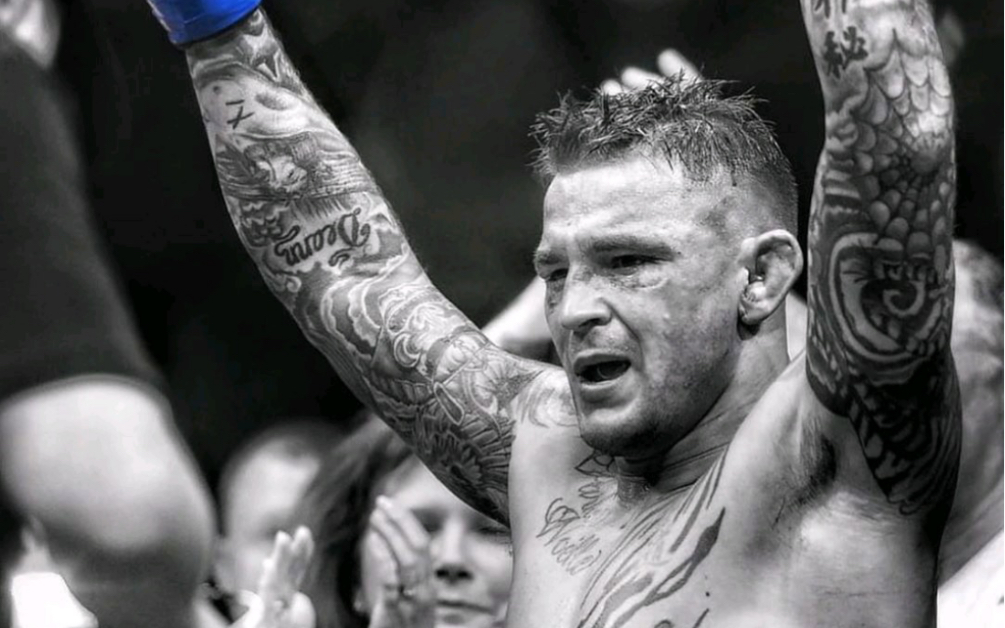 【钻石·集锦】璀璨钻石生涯闪耀时刻 （2019）Dustin The Diamond Poirier Highlights (HD) 2019 ...