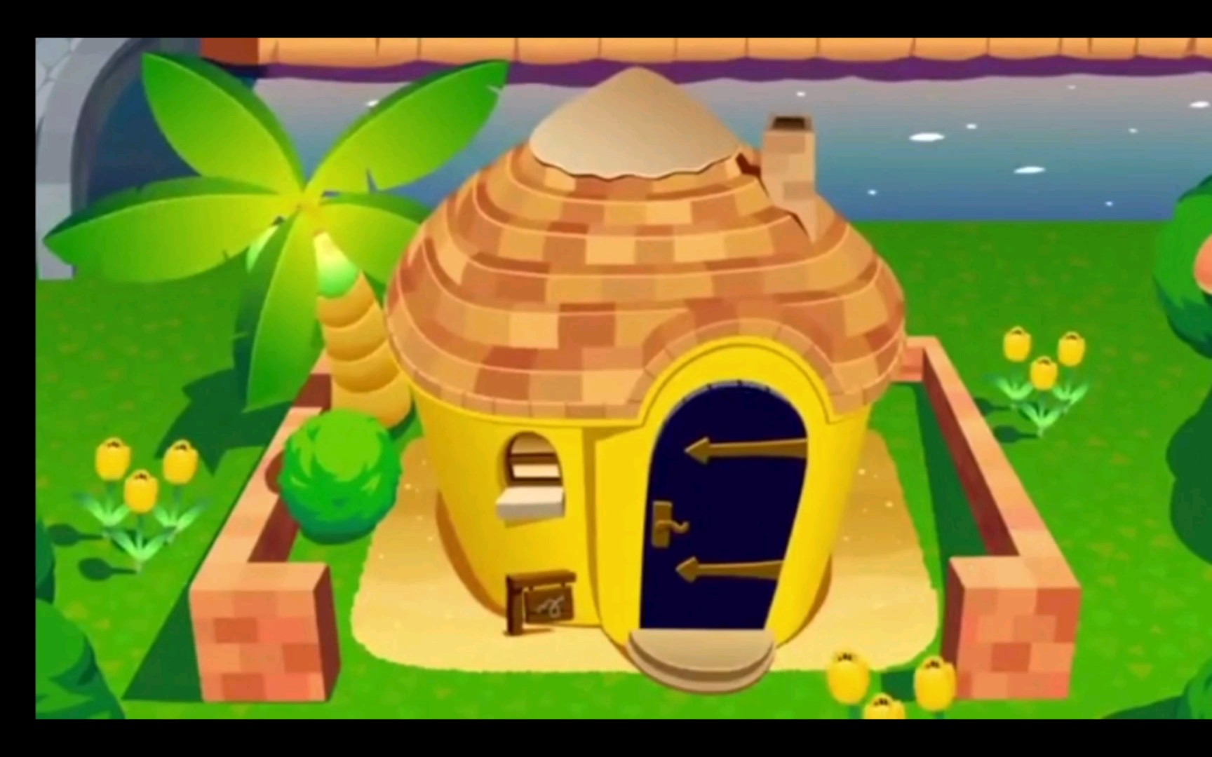 Ankha_哔哩哔哩_bilibili