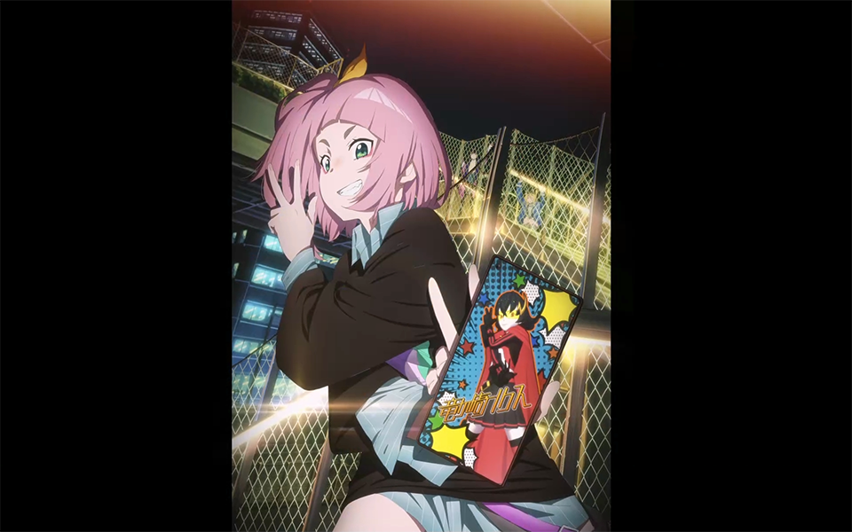 夜晚的水母不会游泳先导PV3-番剧-全集-高清独家在线观看-bilibili-哔哩哔哩