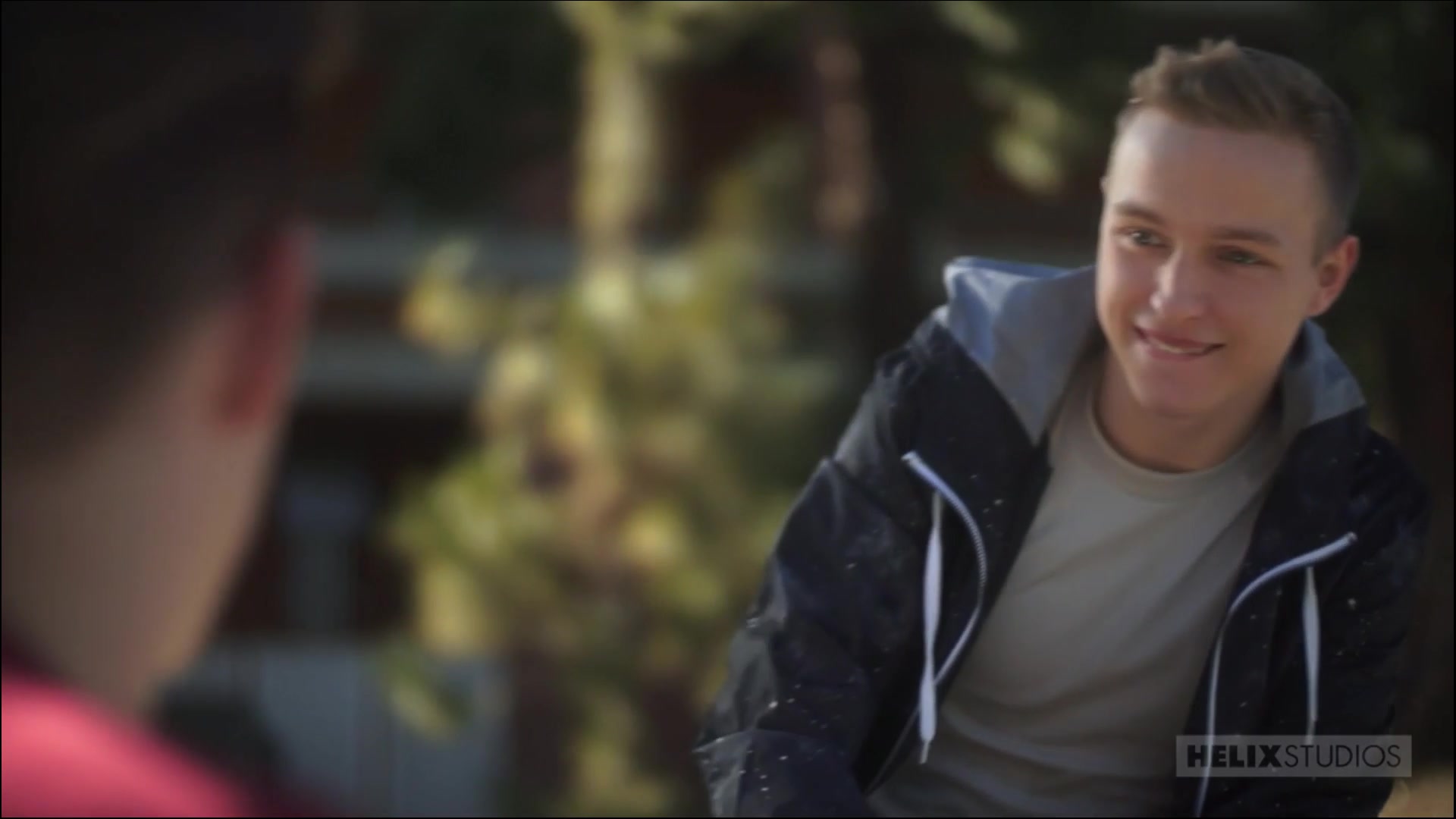 【校园】Helix - Student Services - Noah White & Wes Campbell_哔哩哔哩_bilibili