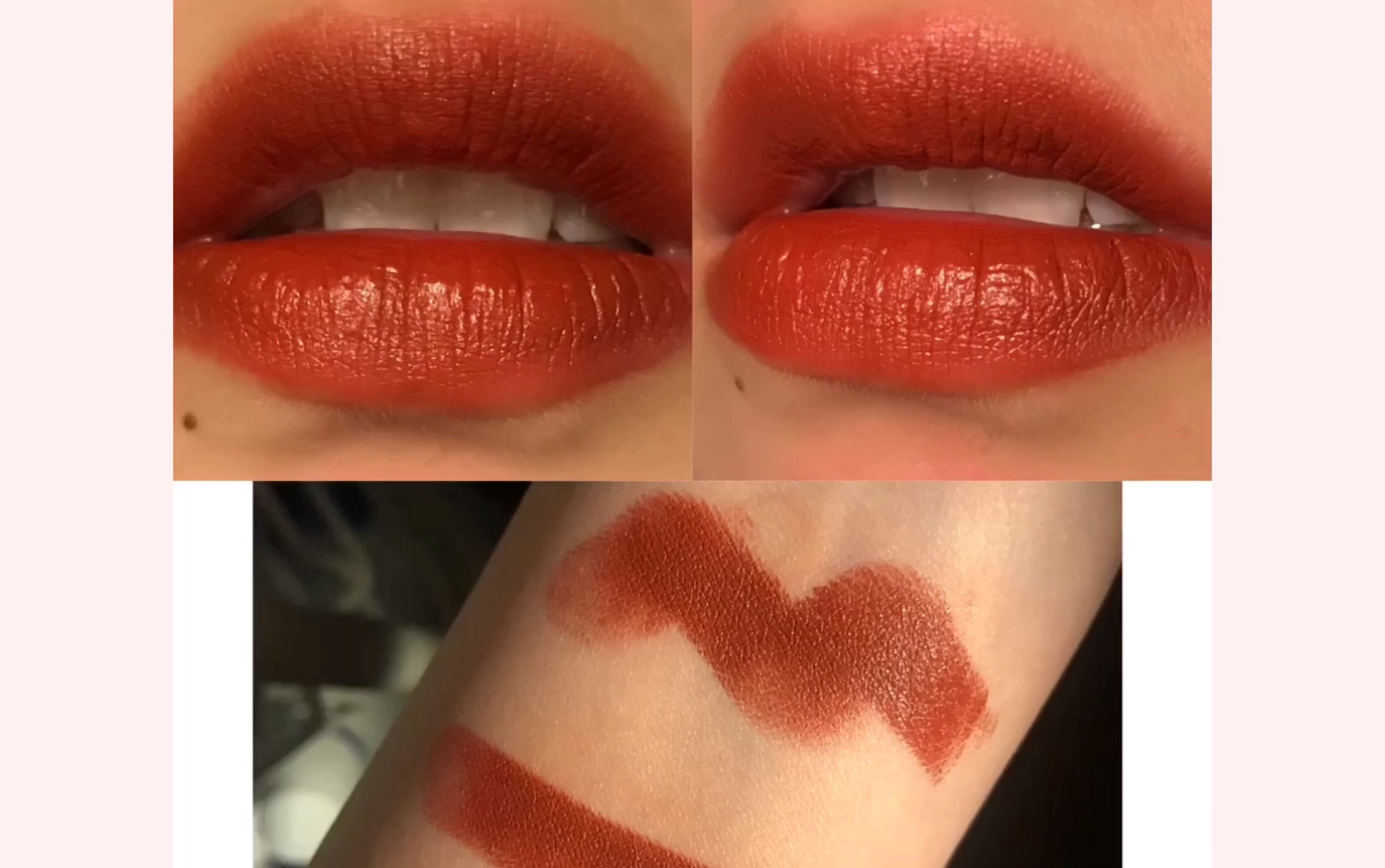 卡拉泡泡 colourpop 试色 gallop foolish_哔哩哔哩_bilibili