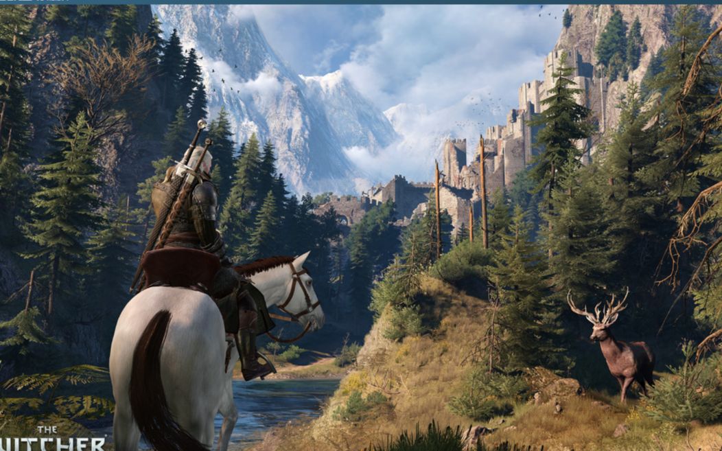 历年TGA年度最佳游戏合集 你玩过几款？_哔哩哔哩_bilibili