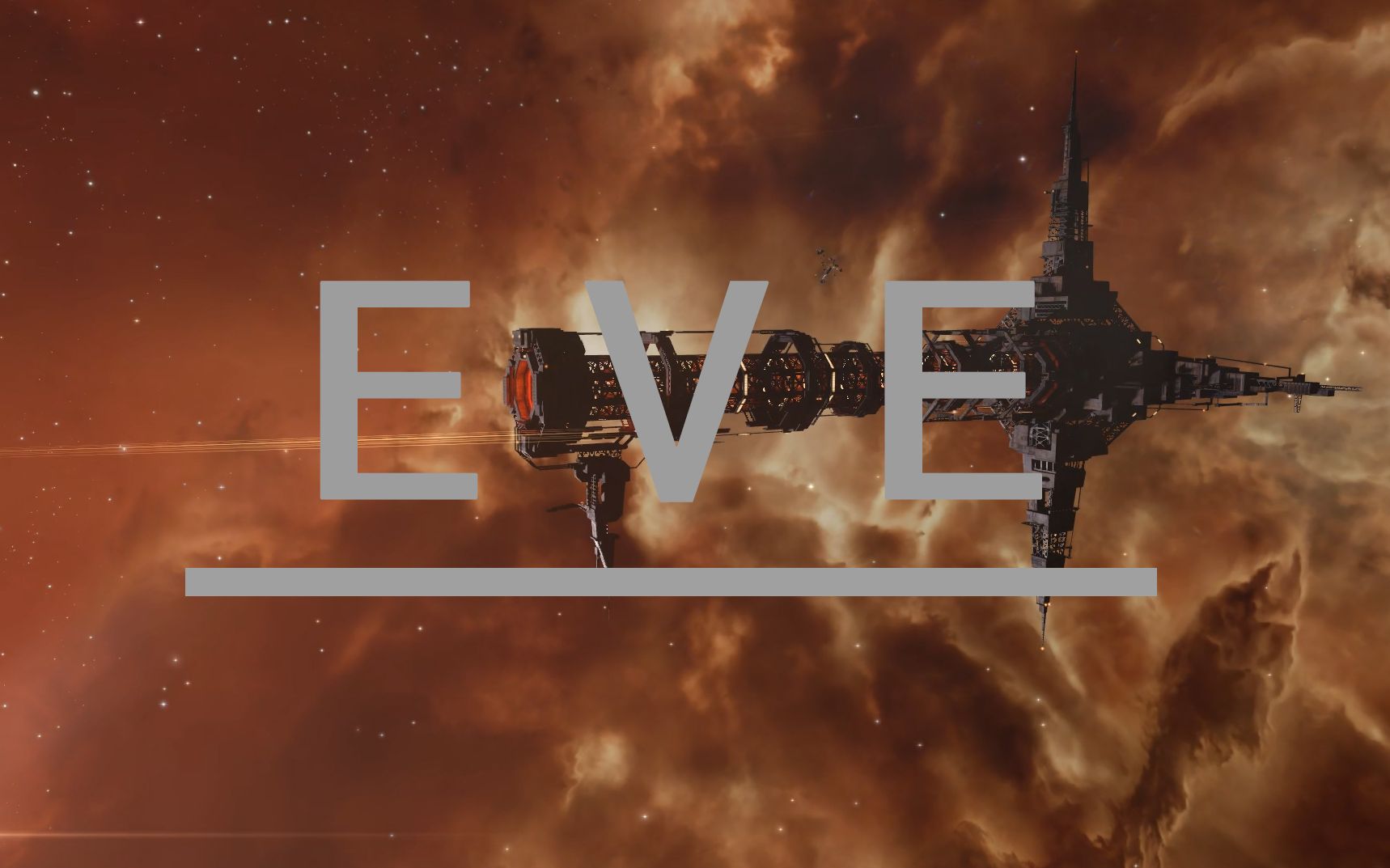EVE-星门爆炸_哔哩哔哩 (゜-゜)つロ 干杯~-bilibili