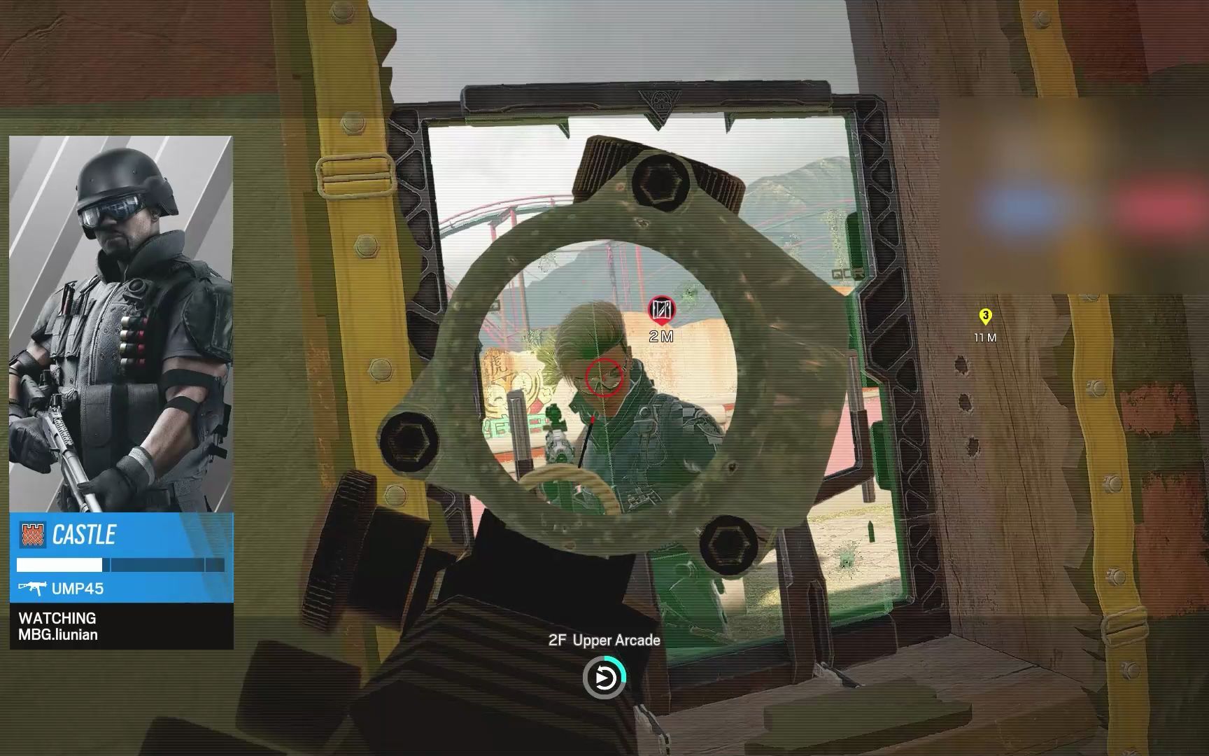 新赛季初千万不要玩OSA_网络游戏热门视频