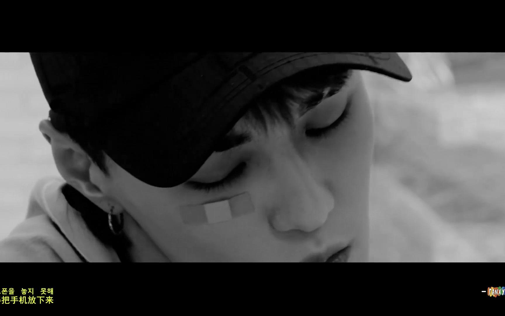 【中字】DEAN MV_哔哩哔哩_bilibili