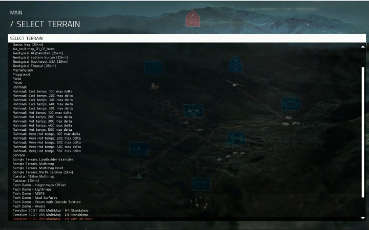 VBS3-最强大的模拟射击游戏，没有之一！_哔哩哔哩_bilibili