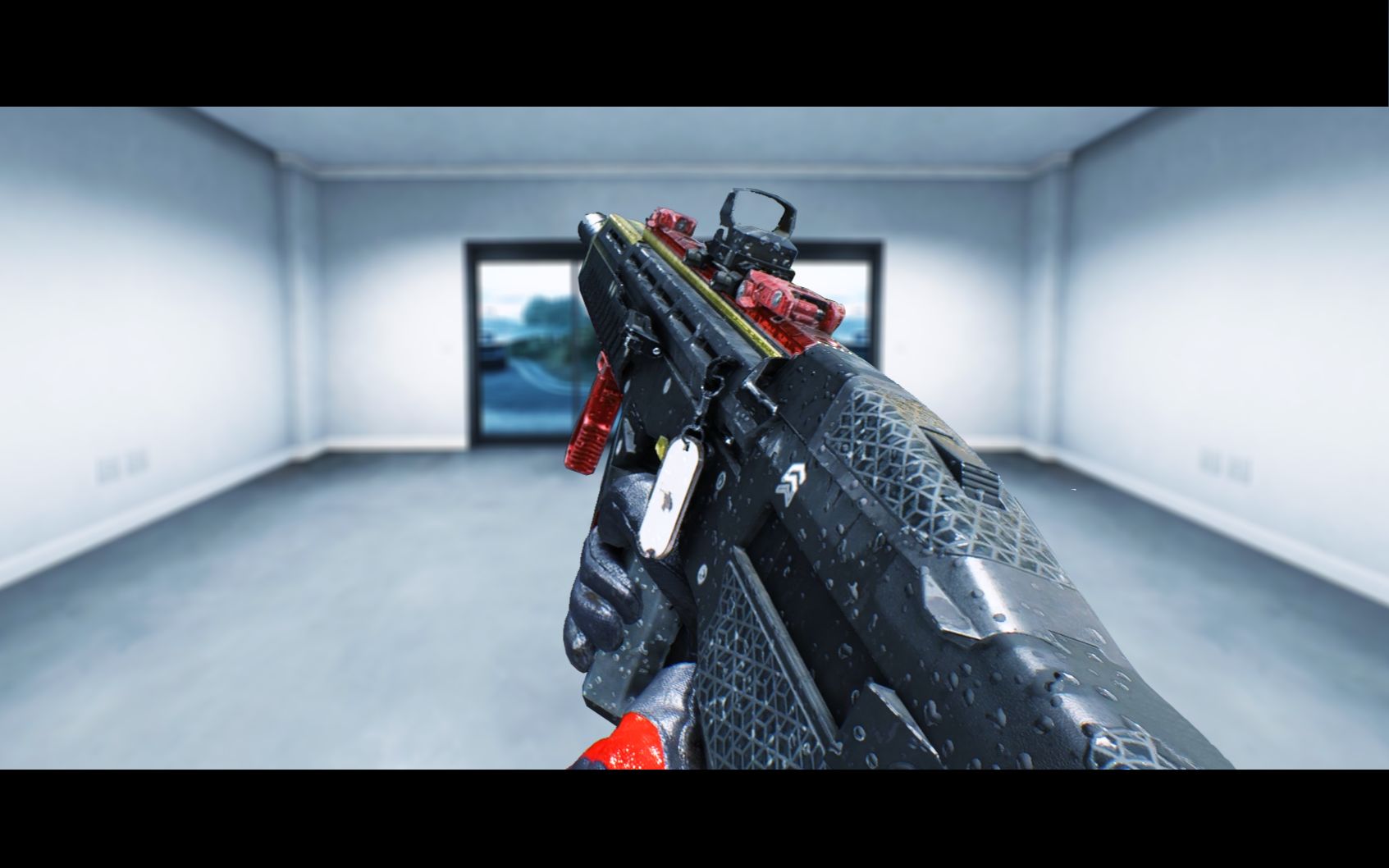 可近可远，可攻可受，精准度最高的突击步枪Ac-42！【战地2042】