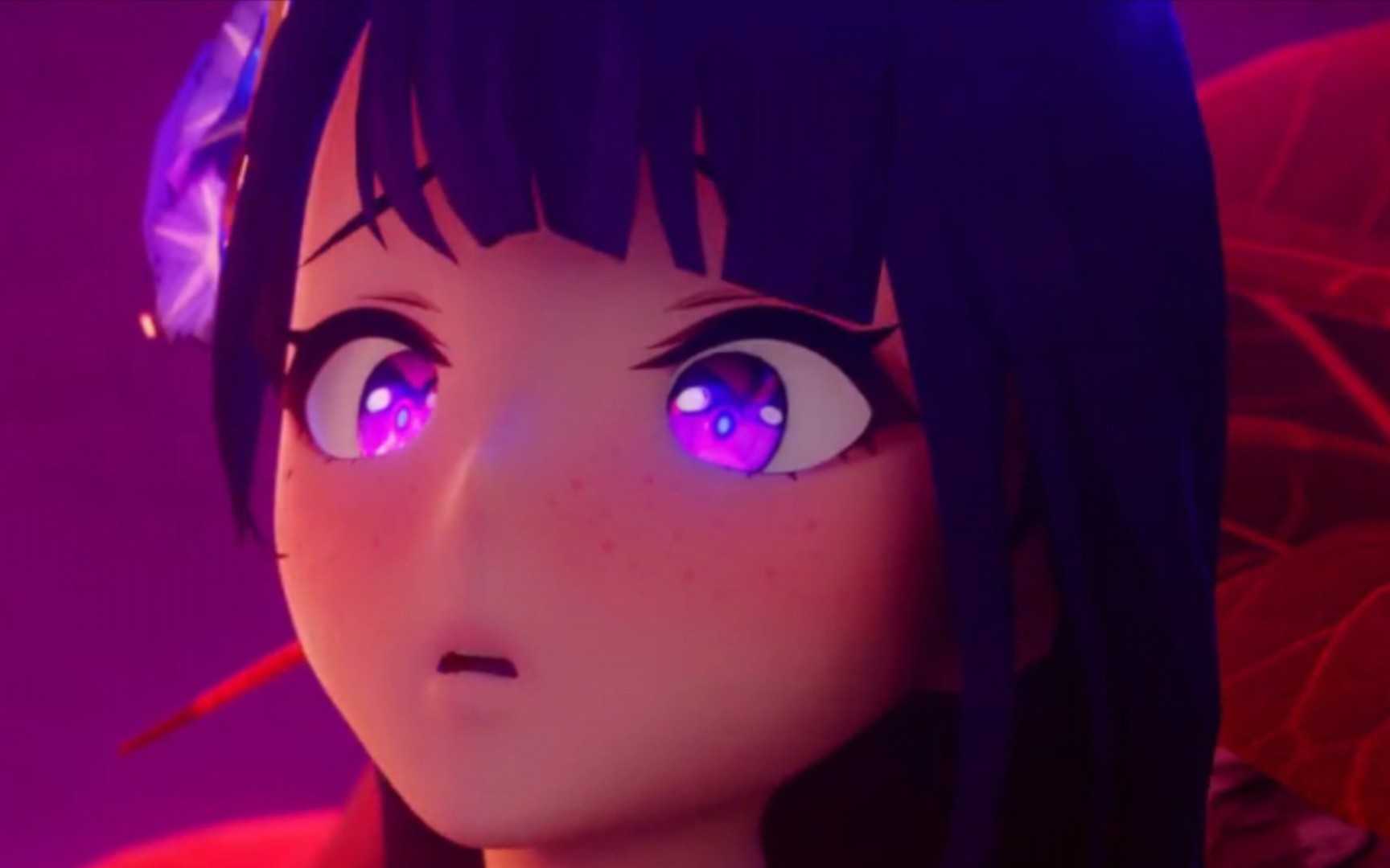 【Vicineko原神同人/3D有声】寂寞的甘雨希望有人陪陪她