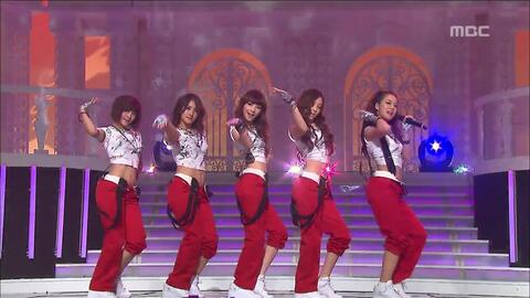 Kara Mister Live