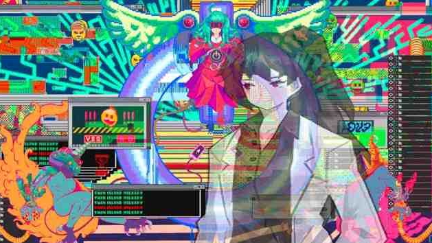Mili-world.execute(me)，但是边狱巴士章节最终Boss战风格-Dandeles-音乐-哔哩哔哩视频