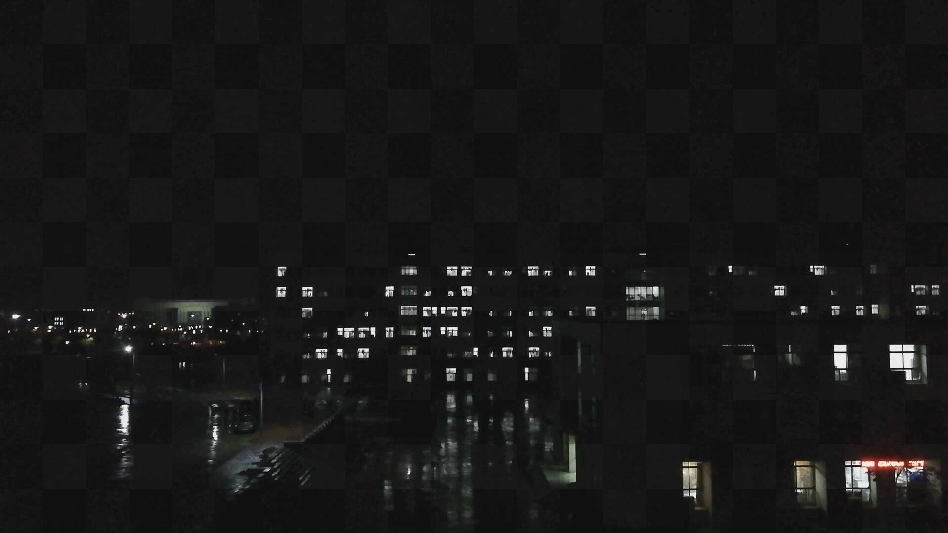 因为dssq，学校广播站放起了新宝岛_哔哩哔哩_bilibili