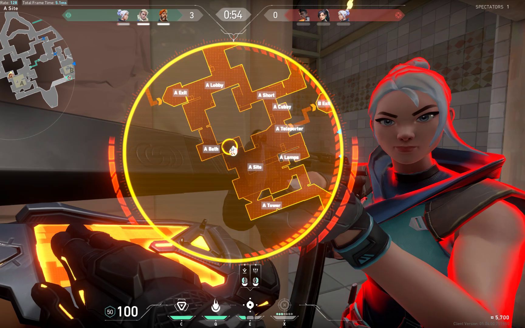 「VALORANT」打瓦得有自信_VALORANT