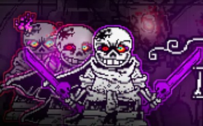 [ 尘埃的信任 全阶段音乐 非官方 ]DustSwap: DUSTTRUST_哔哩哔哩 (゜-゜)つロ 干杯~-bilibili