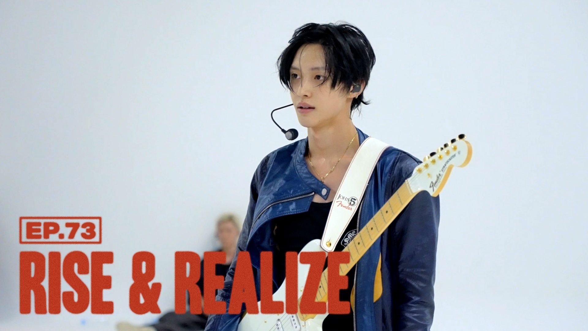 【RIIZE】Getting Ready for ‘RIIZING LOUD’ #3 | RISE & REALIZE EP.73-RIIZE ...