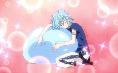 关于我转生变成史莱姆这档事OAD02-番剧-全集-高清正版在线观看-bilibili-哔哩哔哩