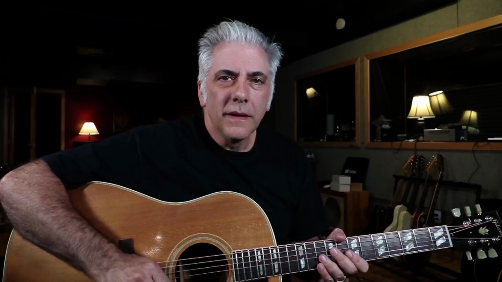 制作人Rick Beato谈《Stairway to Heaven》抄袭官司_哔哩哔哩_bilibili