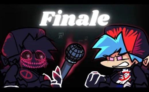 Funkin' Corruption: REIMAGINED | Corrupt Pico vs BF Day 3: Ignition ...