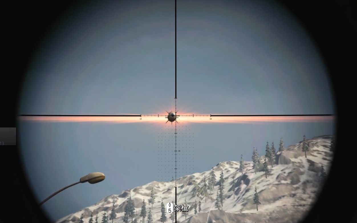 【COD16/搞笑】再多看一眼就会爆炸_哔哩哔哩_bilibili