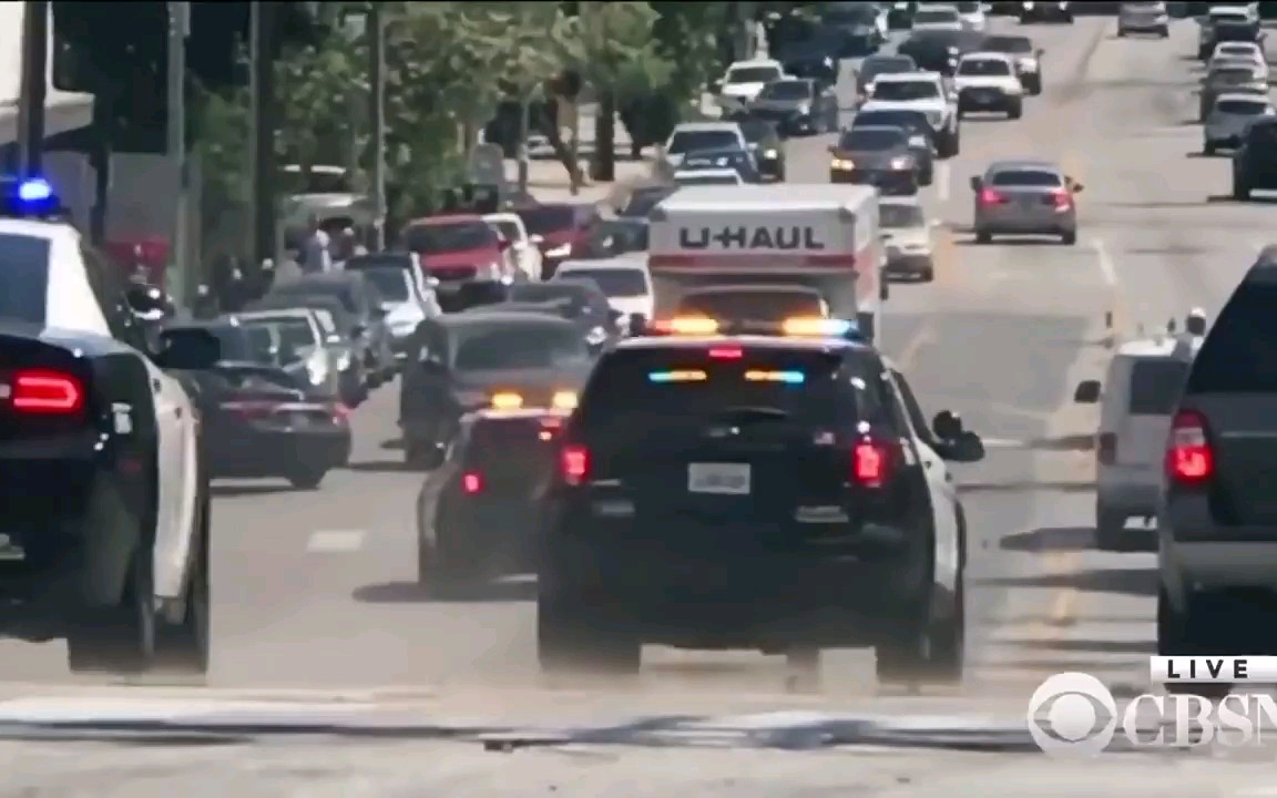 LAPD日常操作_哔哩哔哩_bilibili