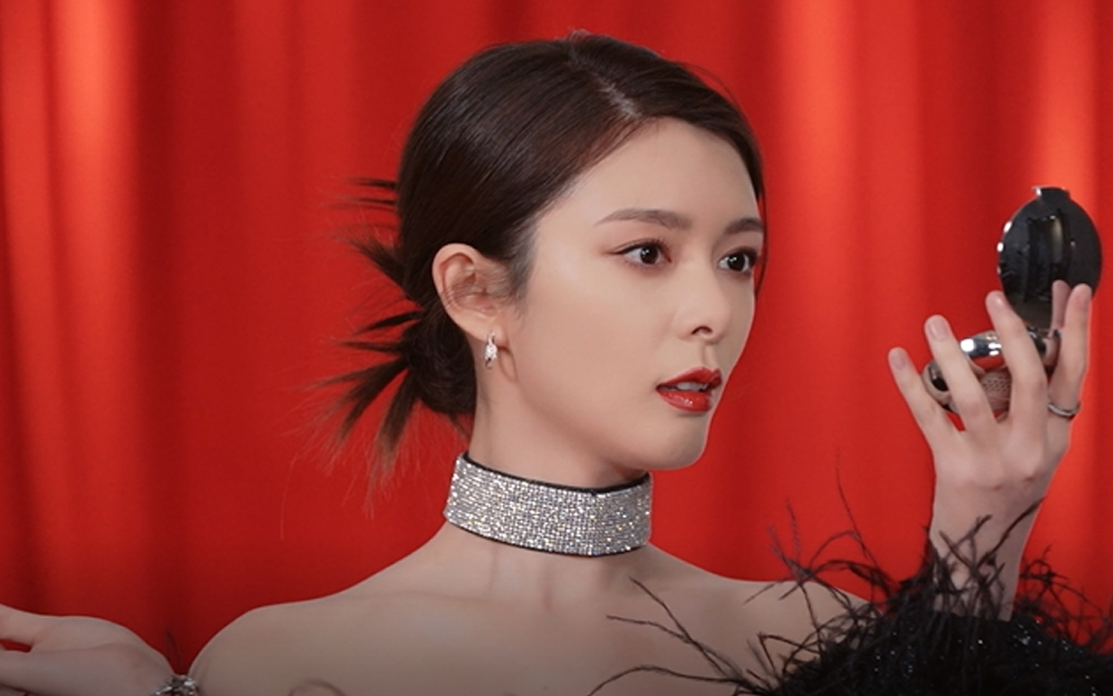 红毯背后Last Ticket傅菁：-综艺-全集-高清在线观看-bilibili-哔哩哔哩