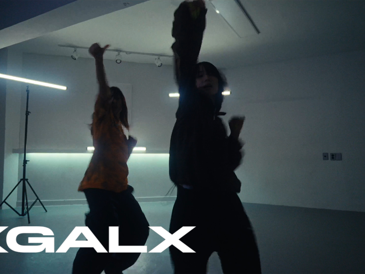 XG MOVE #5-XGALX_XG-XGALX_XG-哔哩哔哩视频