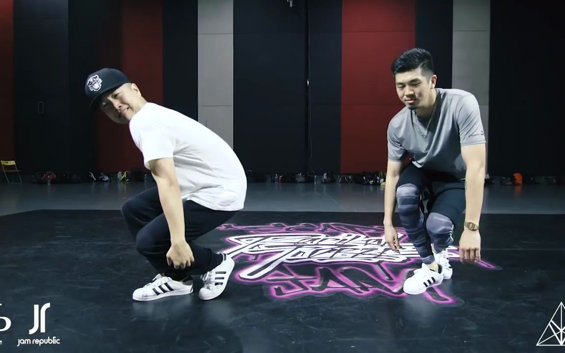 【Kinjaz】Anthony Lee x Mike Song-How I Feel - PLPS (20syl remix)_哔哩哔哩 ...