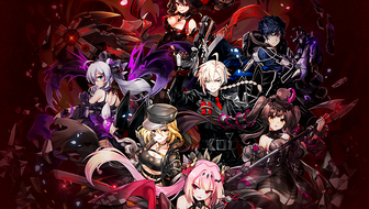 [Soul Worker/異次元覺醒] - Ephnel艾芙涅爾 晉升&渴望者技能展示_哔哩哔哩_bilibili