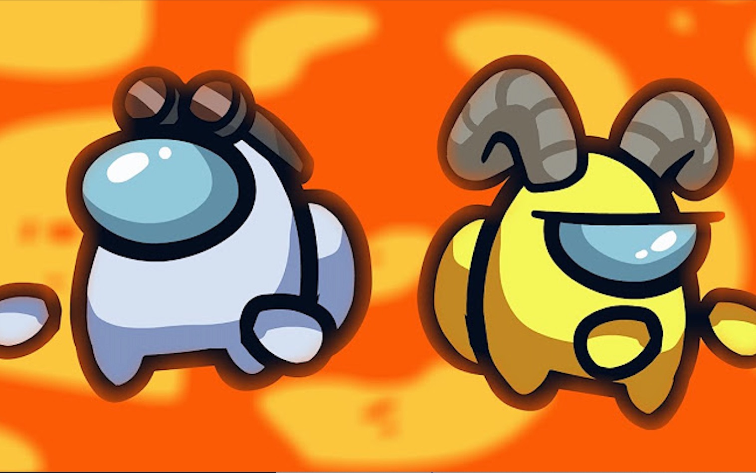 Among Us动画-化 Dio 为 友_哔哩哔哩_bilibili