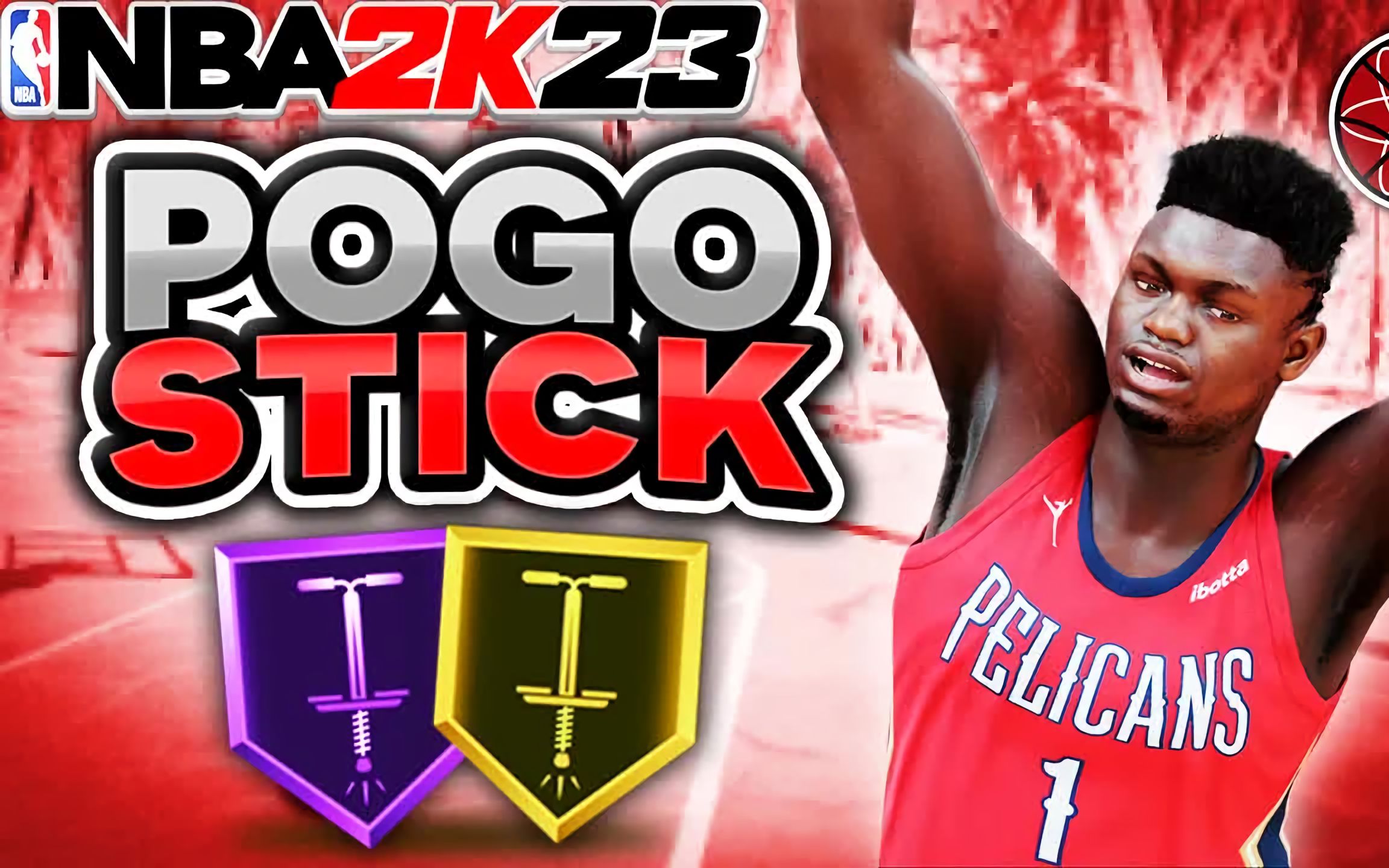 【中字搬运】2K23徽章测试：弹跳大师【2KLAB-221006】-ZJOy-ZJOy-哔哩哔哩视频