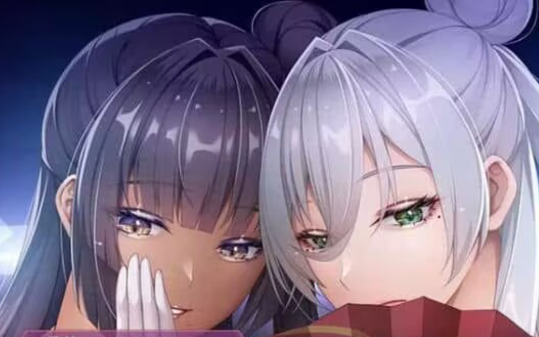 【神级/汉化】泡泡浴的八尺夫人 AI汉化正式版+存档【新作/全CV/4.5G】 - 视频下载 Video Downloader