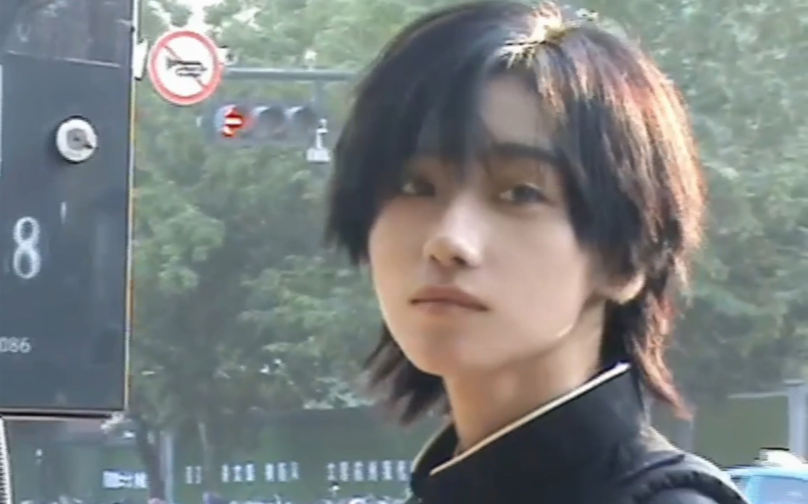 dv真的好有氛围感 - 哔哩哔哩