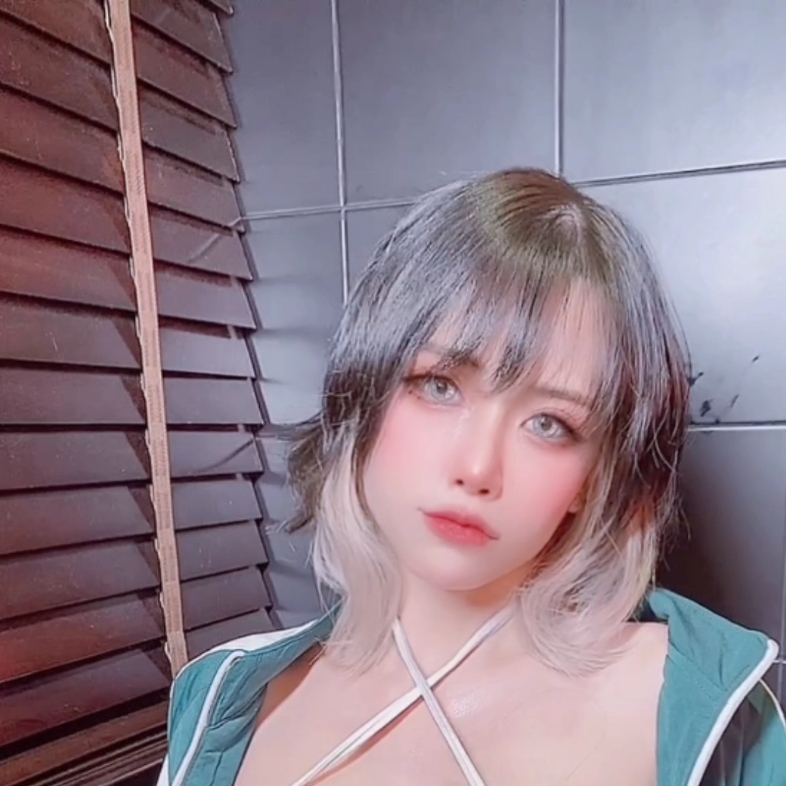 原神甘雨花絮→coser@Byoru