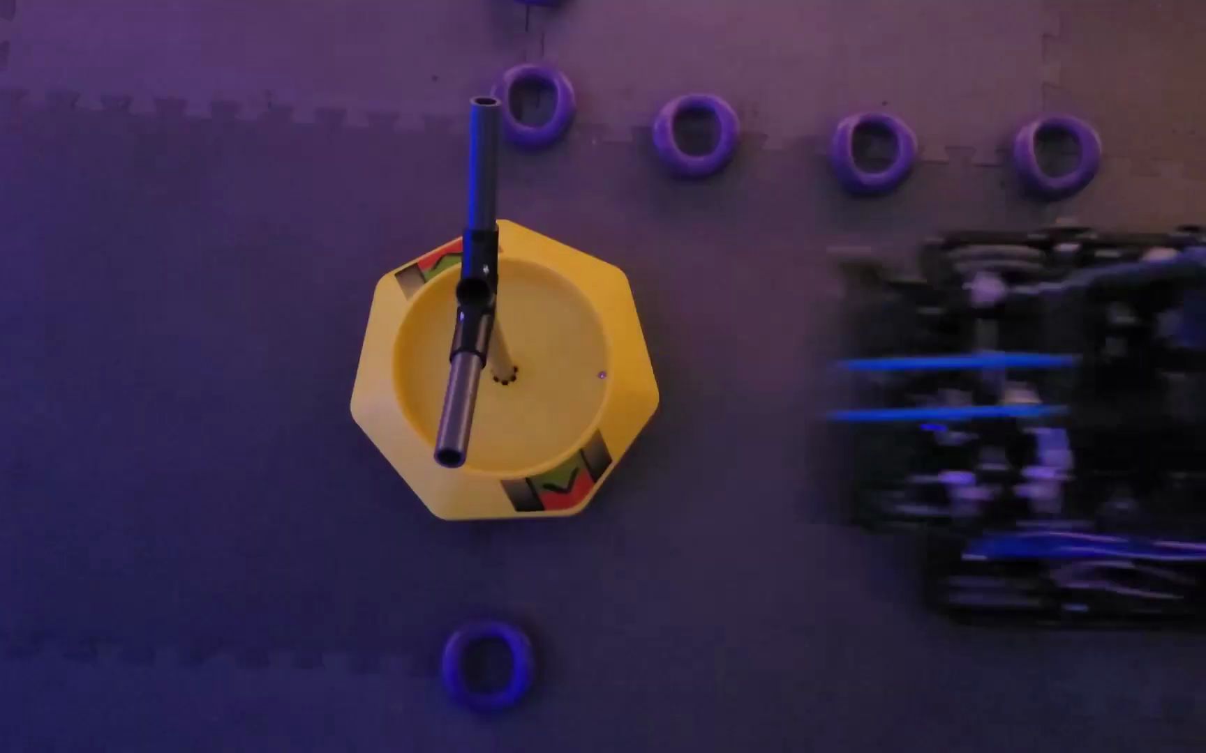 (Tipping Point Idea)Semicolon Mid-Season Reveal | 60470S Vex Tipping ...