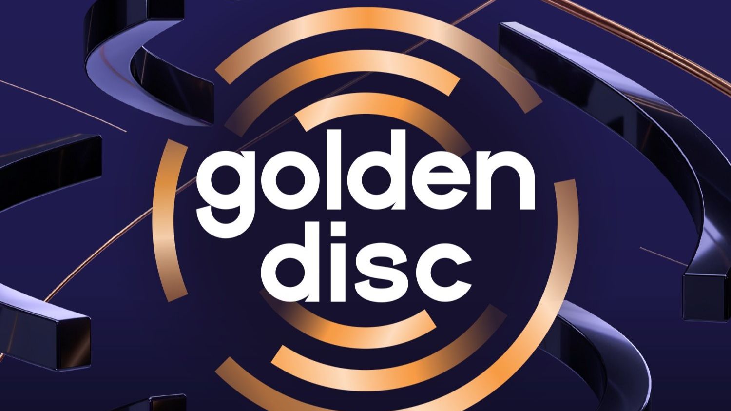 【金唱片 • 2026/2025 GDA】舞台纯享 • 260110-存档机器人-存档机器人-哔哩哔哩视频