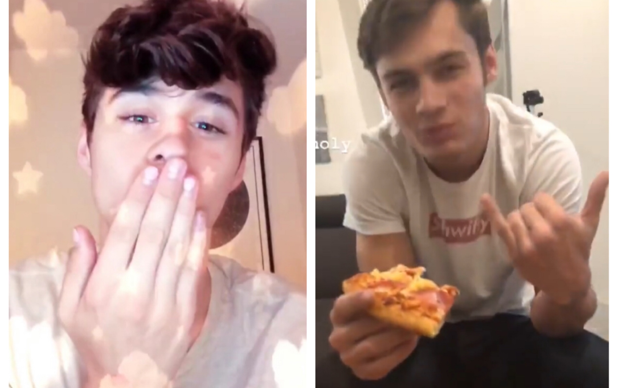 【Jylan】 Jackson Dylan_哔哩哔哩 (゜-゜)つロ 干杯~-bilibili