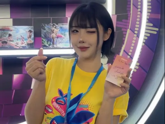 来自yasal的卖萌小连招#bw2025_哔哩哔哩_bilibili