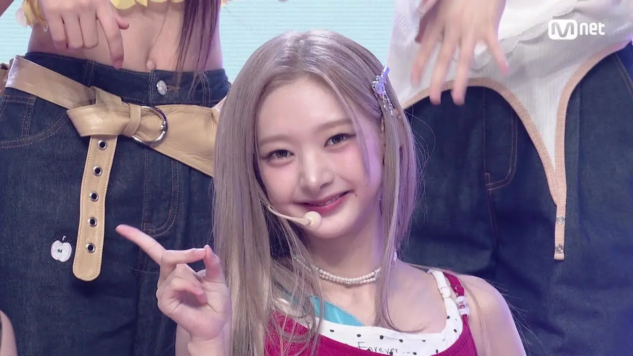 HITGS - CHARIZZMA @ 250710 MCD_哔哩哔哩_bilibili