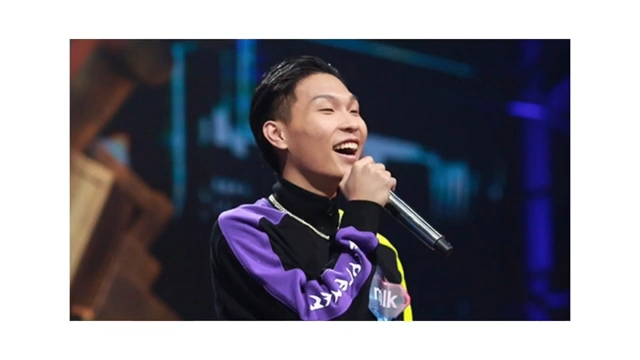 【高音质】《Moonlight》录音室版本 lilmilk_哔哩哔哩_bilibili