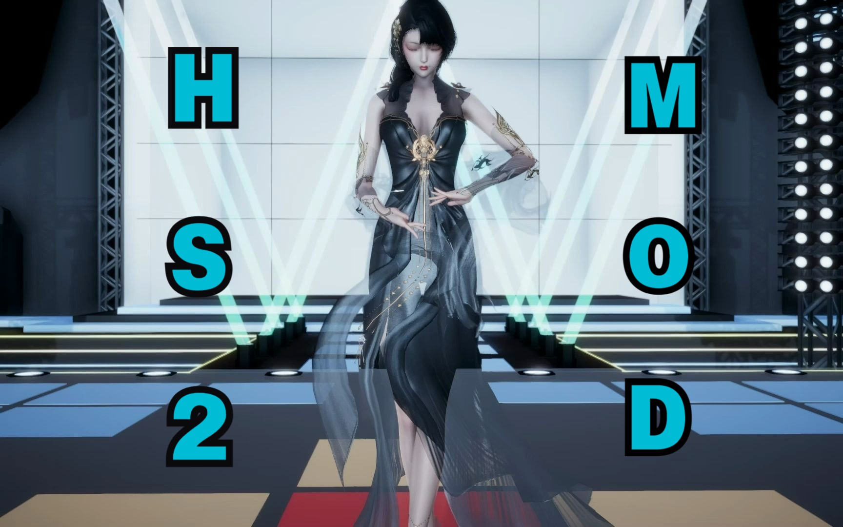 【HS2/Room Girl/AI少女/甜心选择2】人物卡和MOD 140G分享 - 视频下载 Video Downloader