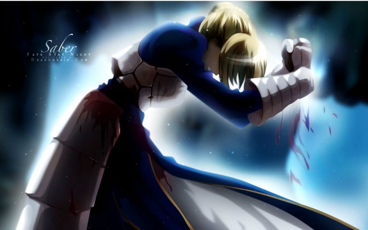 【Fate stay night】【1080p】OP ED合集_哔哩哔哩_bilibili